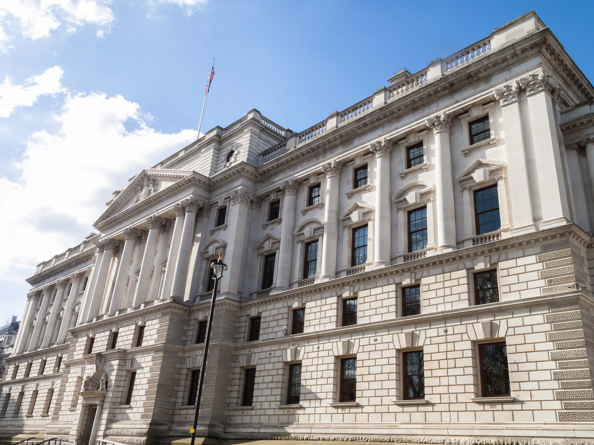 Self-Assessment | Spring Grove Consultancy Ltd | Isleworth